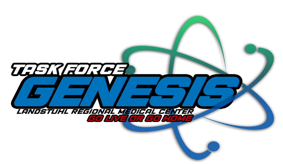 MHS GENESIS Visitor's Guide